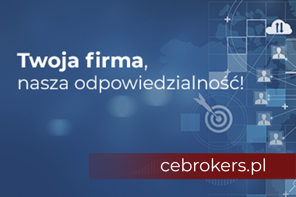 CE Brokers - Gwarancje i Ubezpieczenia
